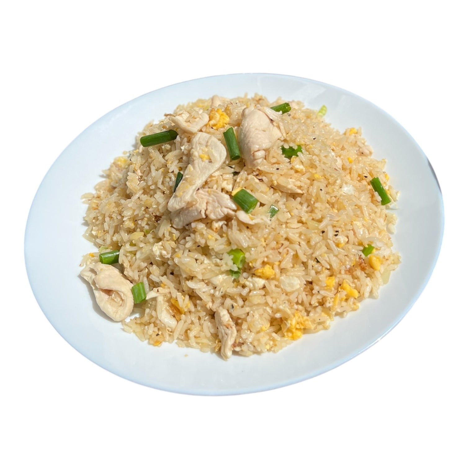 Fried Rice (GF) | HOMETOWN THAI